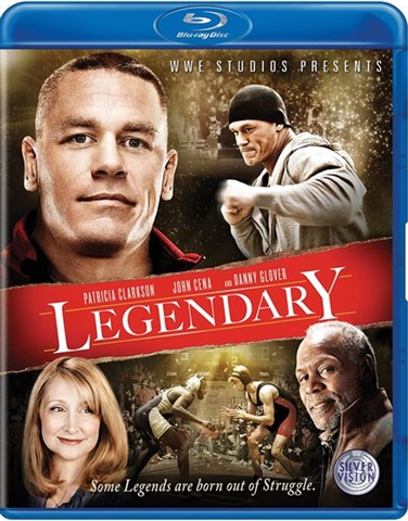 Legendary (12) 2010 - CeX (UK): - Buy, Sell, Donate