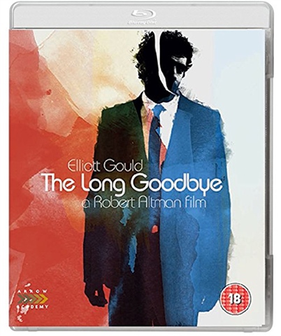 Long Goodbye, The (18) 1973 - CeX (UK): - Buy, Sell, Donate