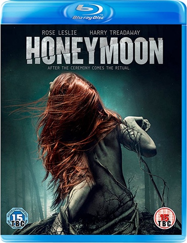 Honeymoon (15) 2014 - CeX (UK): - Buy, Sell, Donate
