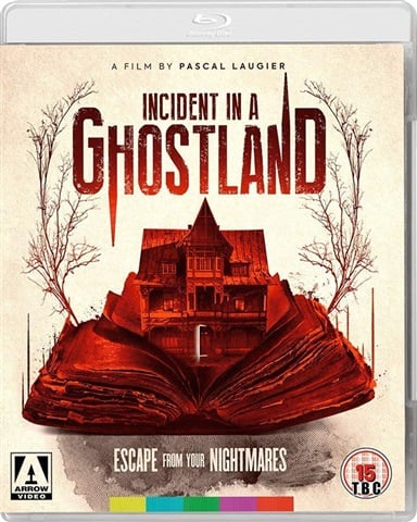 Incident In A Ghostland (18) 2018 (Arrow Video) - CeX (UK): - Buy, Sell ...
