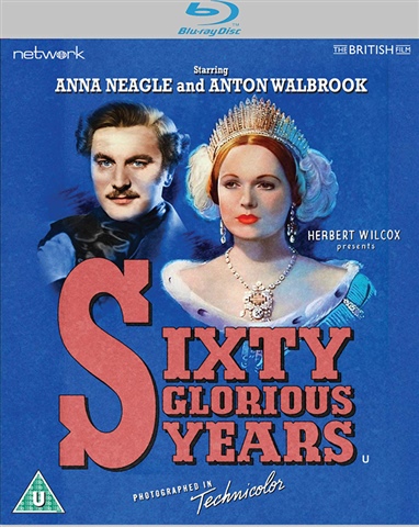 Sixty Glorious Years (U) 1938 - CeX (UK): - Buy, Sell, Donate