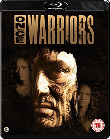 Once Were Warriors (15) 1994 - CeX (UK): - Buy, Sell, Donate