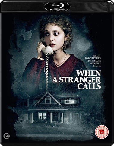 When a Stranger Calls (15) 1979 - CeX (UK): - Buy, Sell, Donate
