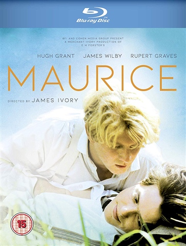Maurice (15) 1987 2 Disc - CeX (UK): - Buy, Sell, Donate