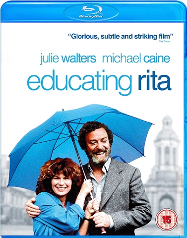 Educating Rita (15) 1983 - CeX (UK): - Buy, Sell, Donate