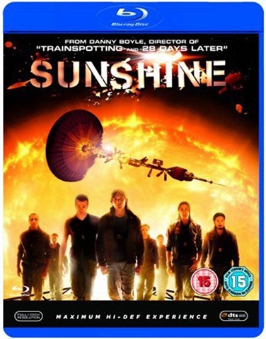 Sunshine (15) 2007 - CeX (UK): - Buy, Sell, Donate