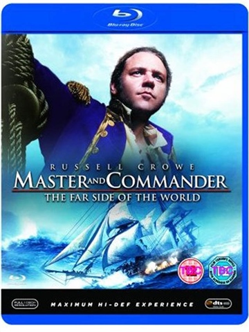 Master & Commander (12) 2003 - CeX (UK): - Buy, Sell, Donate