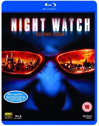 Night Watch (15) 2004 - CeX (UK): - Buy, Sell, Donate