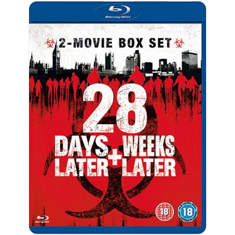 28 Days Later (18) - CeX (UK): - Buy, Sell, Donate