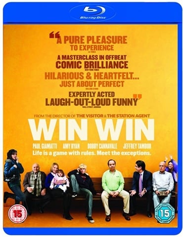 Win, Win (15) 2011 - CeX (UK): - Buy, Sell, Donate