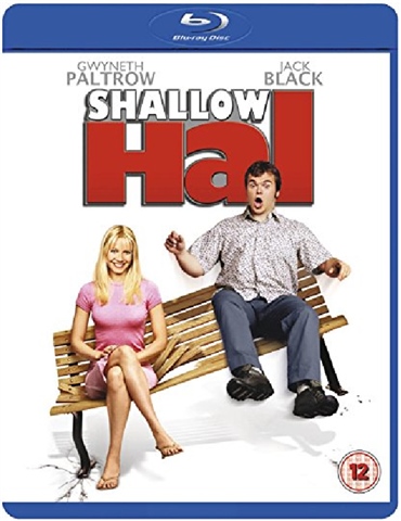 Shallow Hal (12) 2001 - CeX (UK): - Buy, Sell, Donate