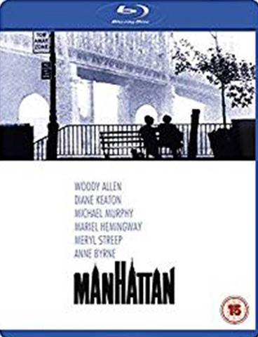 Manhattan (15) 1979 - CeX (UK): - Buy, Sell, Donate