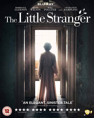 Little Stranger, The (12) 2019 - CeX (UK): - Buy, Sell, Donate