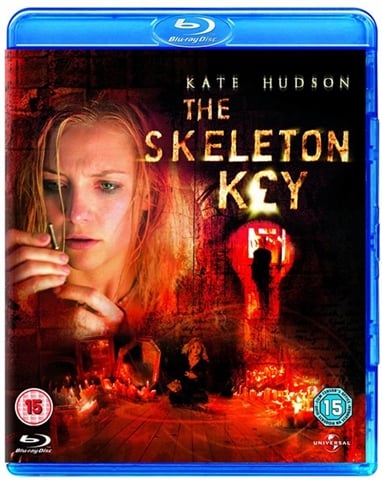 Skeleton Key (15) 2005 - CeX (UK): - Buy, Sell, Donate