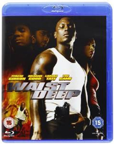 Waist Deep (15) 2006 - CeX (UK): - Buy, Sell, Donate