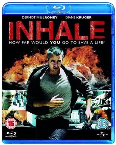 Inhale (15) 2011 - CeX (UK): - Buy, Sell, Donate