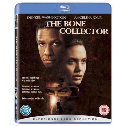 Bone Collector (15) 1999 - CeX (UK): - Buy, Sell, Donate