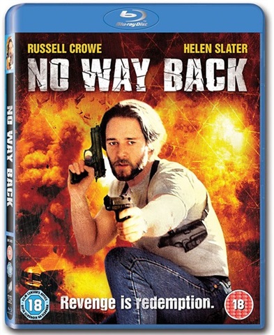 No Way Back (18) 1995 - CeX (UK): - Buy, Sell, Donate