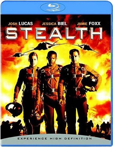 Stealth (12) 2005 - CeX (UK): - Buy, Sell, Donate