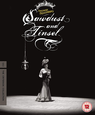 Sawdust And Tinsel (12) 1953 - CeX (UK): - Buy, Sell, Donate