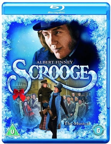 Scrooge (U) 1970 - CeX (UK): - Buy, Sell, Donate