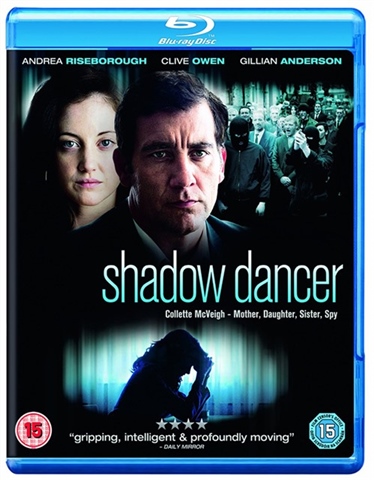 Shadow Dancer (15) 2012 - CeX (UK): - Buy, Sell, Donate