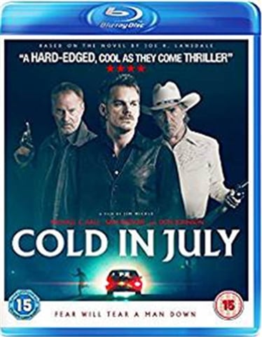 Cold In July (15) 2014 - CeX (UK): - Buy, Sell, Donate