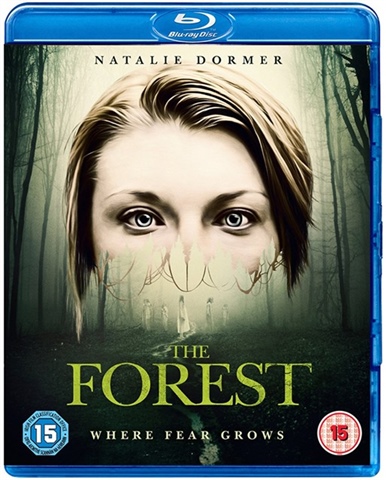 Forest, The (15) 2015 - CeX (UK): - Buy, Sell, Donate