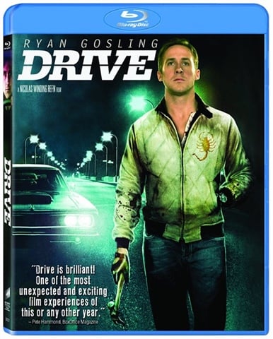 Drive (18) 2011 - Limited Ed. Steelbook - CeX (UK): - Buy, Sell, Donate