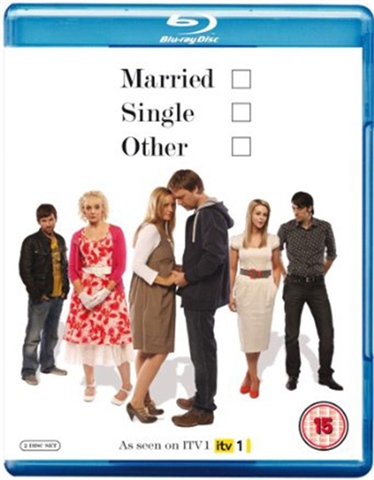 Married Single Other (15) 2009 - CeX (UK): - Buy, Sell, Donate
