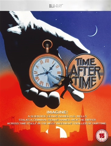 Time After Time (15) 1979 - CeX (UK): - Buy, Sell, Donate
