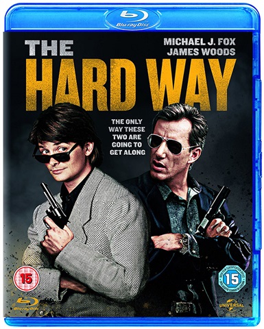 Hard Way, The (15) 1991 - CeX (UK): - Buy, Sell, Donate