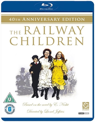 Railway Children, The (U) 1970 - CeX (UK): - Buy, Sell, Donate