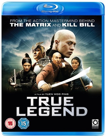 True Legend (15) 2010 - CeX (UK): - Buy, Sell, Donate