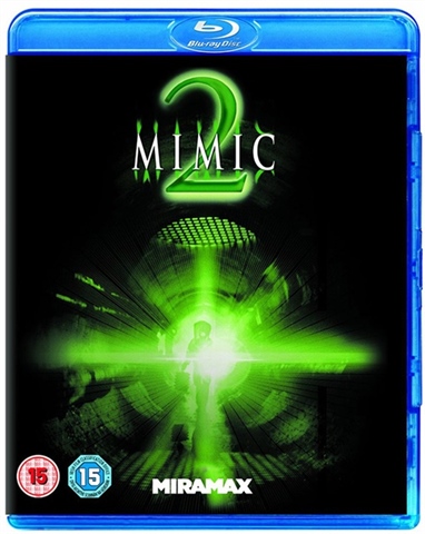 Mimic 2 (15) 2001 - CeX (UK): - Buy, Sell, Donate