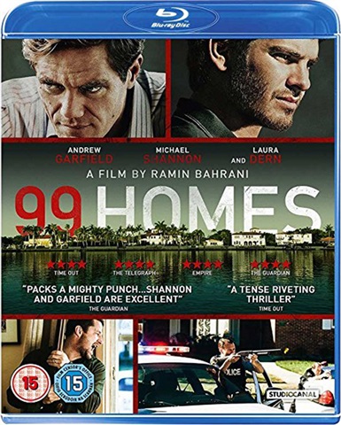 99 Homes (15) 2014 - CeX (UK): - Buy, Sell, Donate