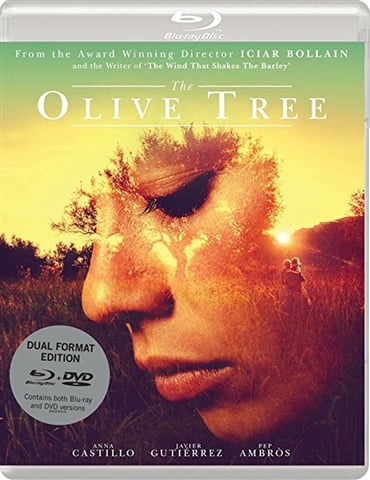 Olive Tree, The (15) 2016 BR+DVD - CeX (UK): - Buy, Sell, Donate