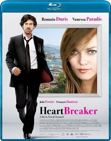 Heart Breaker (15) 2010 - CeX (UK): - Buy, Sell, Donate