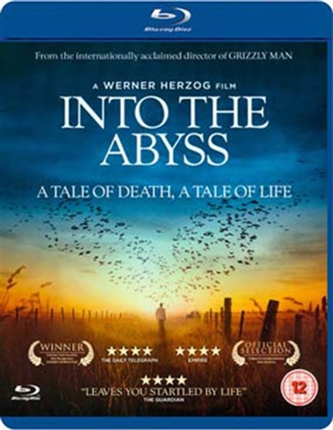 Into The Abyss (12) 2011 - CeX (UK): - Buy, Sell, Donate