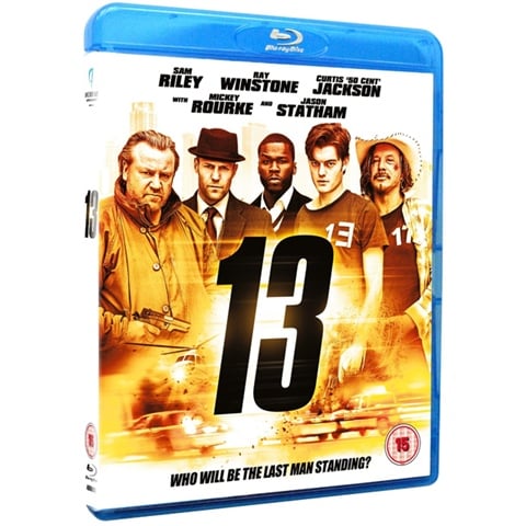 13 (15) 2010 - CeX (UK): - Buy, Sell, Donate