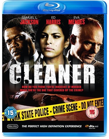 Cleaner (15) 2007 - CeX (UK): - Buy, Sell, Donate