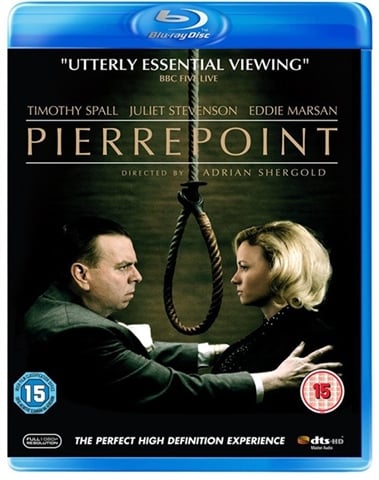 Pierrepoint (15) 2005 - CeX (UK): - Buy, Sell, Donate