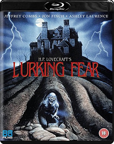 Lurking Fear (18) 1994 - CeX (UK): - Buy, Sell, Donate