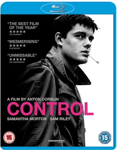 Control (15) 2007 - CeX (UK): - Buy, Sell, Donate