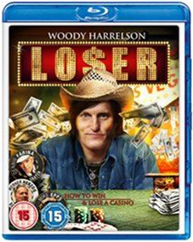Loser (15) 2012 - CeX (UK): - Buy, Sell, Donate