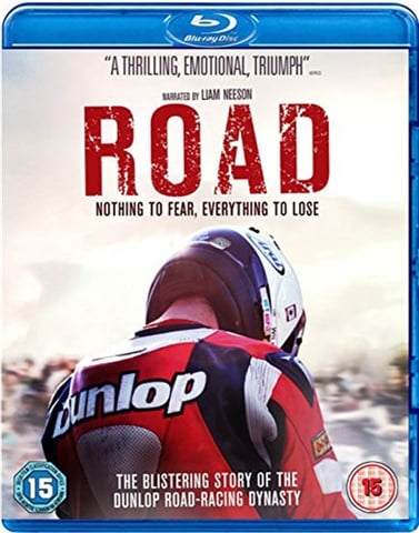 Road (PG) 2014 - CeX (UK): - Buy, Sell, Donate