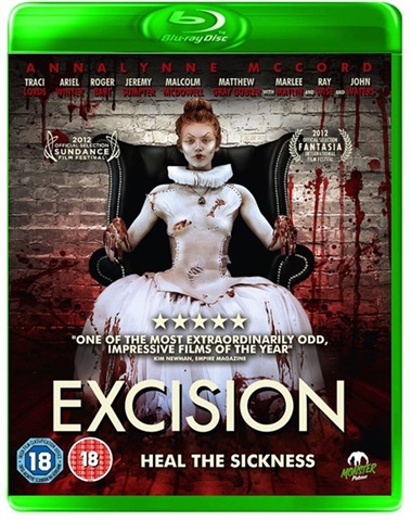 Excision- Monster Pictures (18) 2012 - CeX (UK): - Buy, Sell, Donate