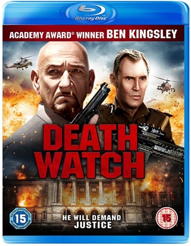 Death Watch (15) 2014 - CeX (UK): - Buy, Sell, Donate