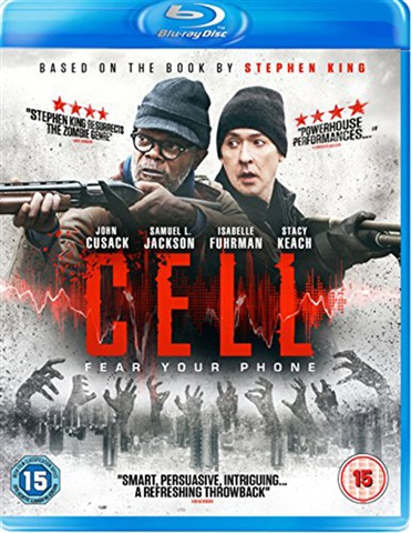 Cell (15) 2016 - CeX (UK): - Buy, Sell, Donate