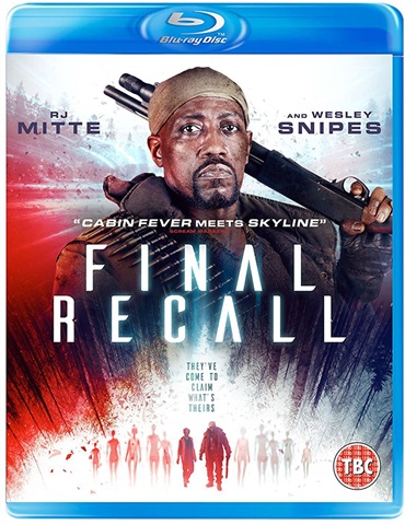 Final Recall (15) 2017 - CeX (UK): - Buy, Sell, Donate